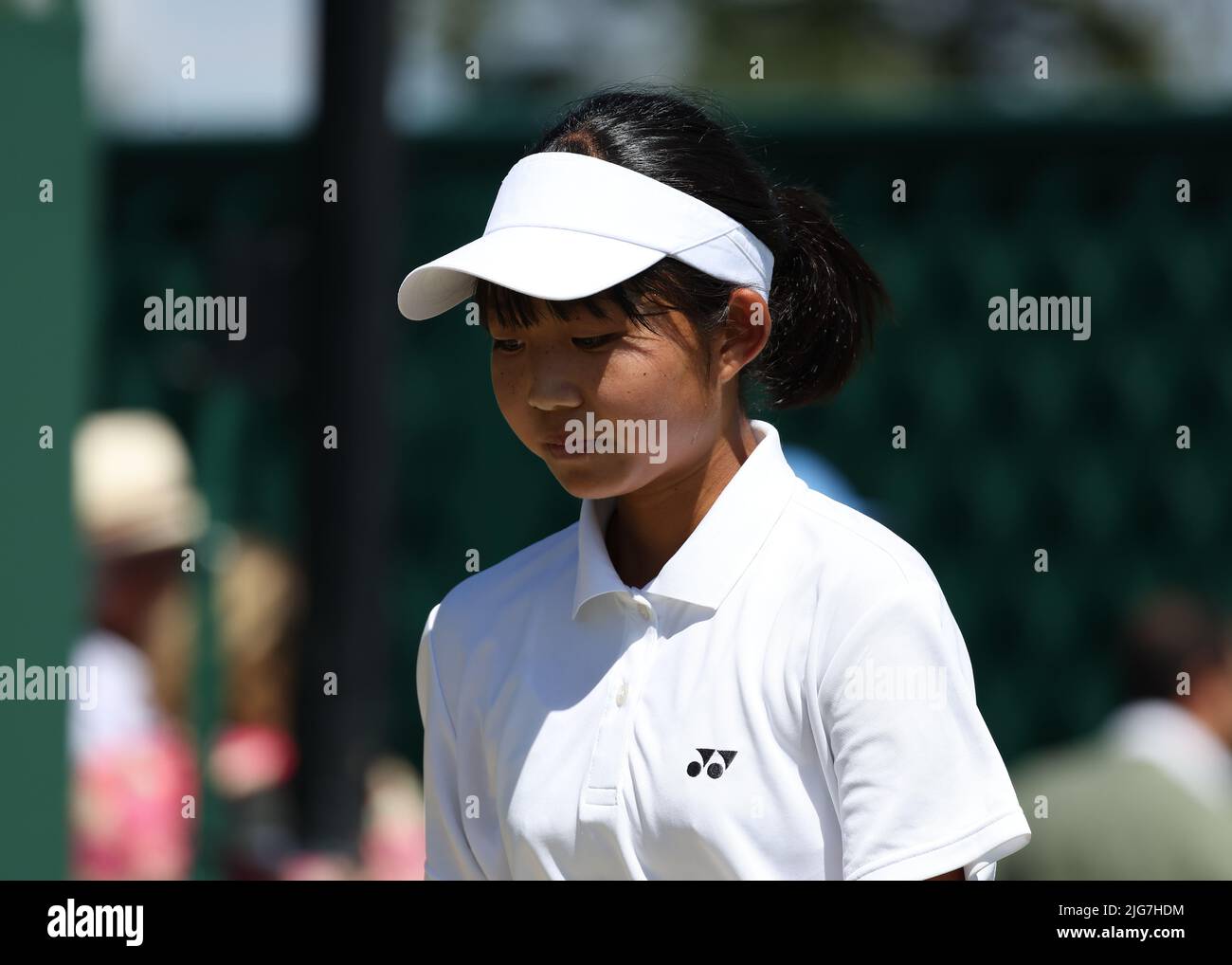 Azuna ichioka hi-res stock photography and images - Alamy