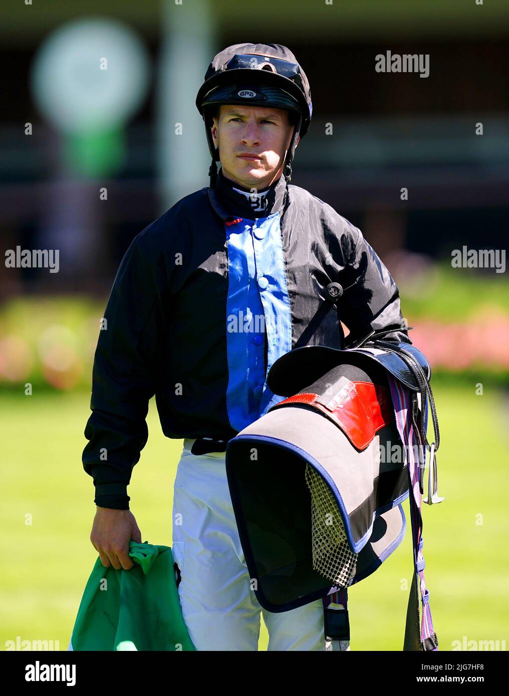 Richard kingscote jockey 2022 hi-res stock photography and images - Alamy