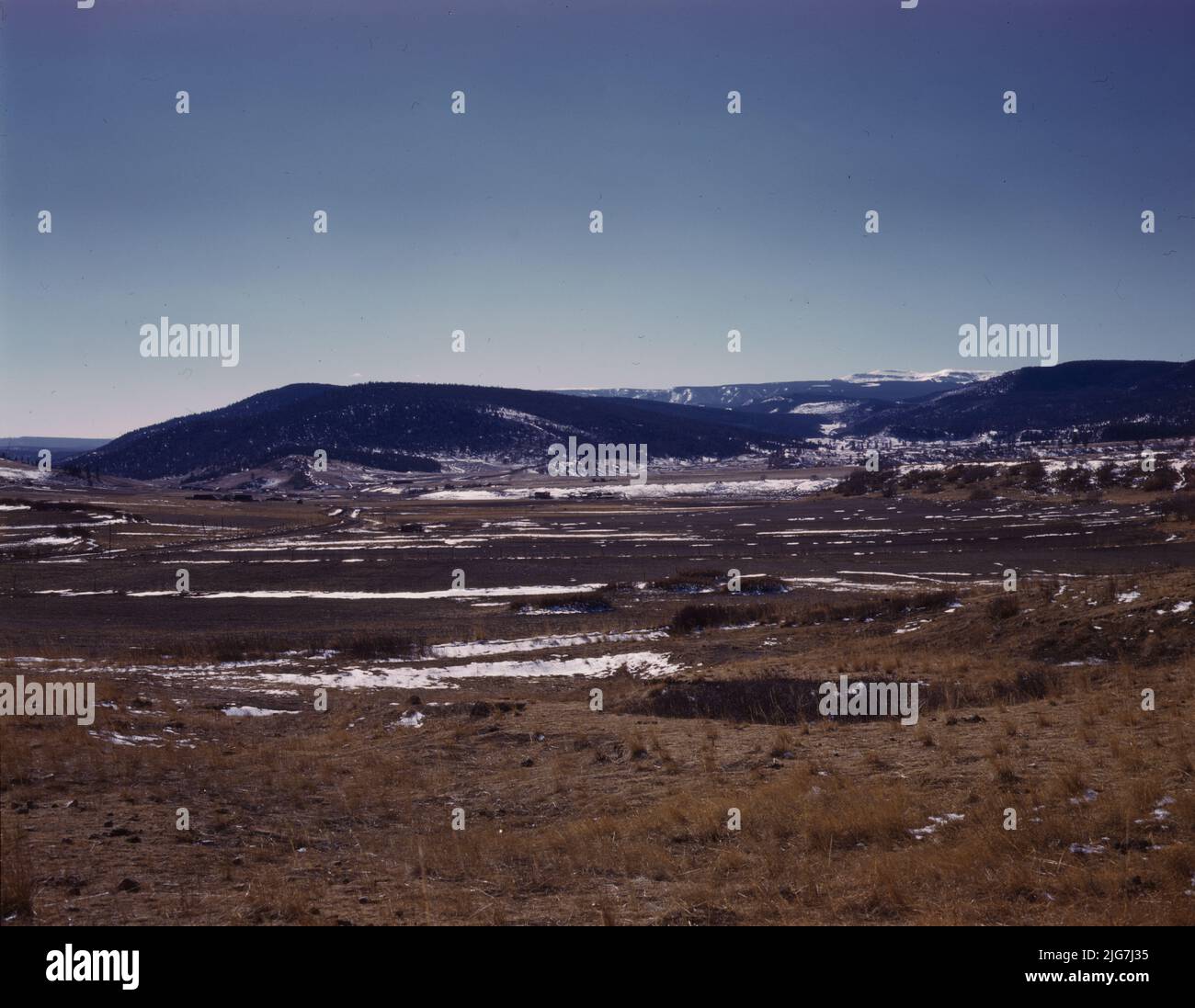 Mora jr hi-res stock photography and images - Alamy