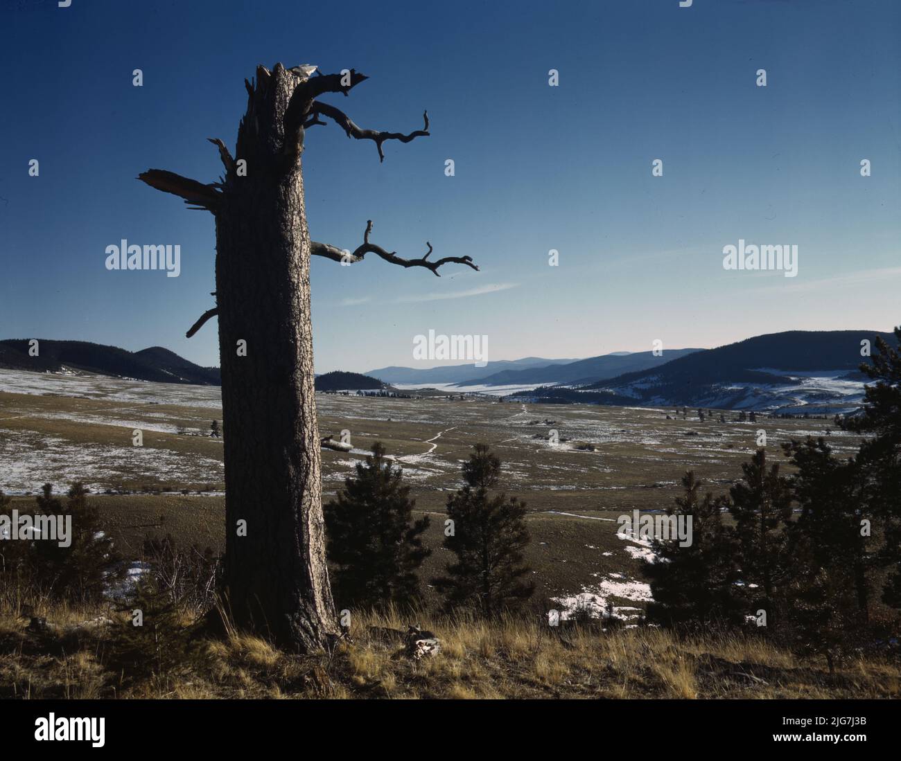 Colfax county hi-res stock photography and images - Alamy