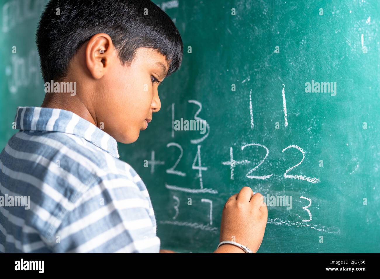 Math Problem Solving Kids