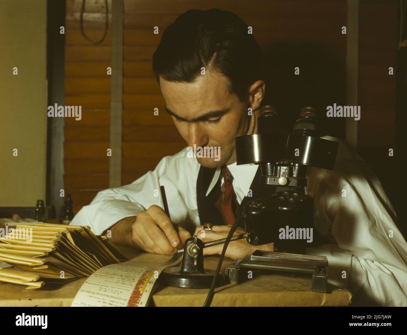 Wildcat well hi-res stock photography and images - Alamy