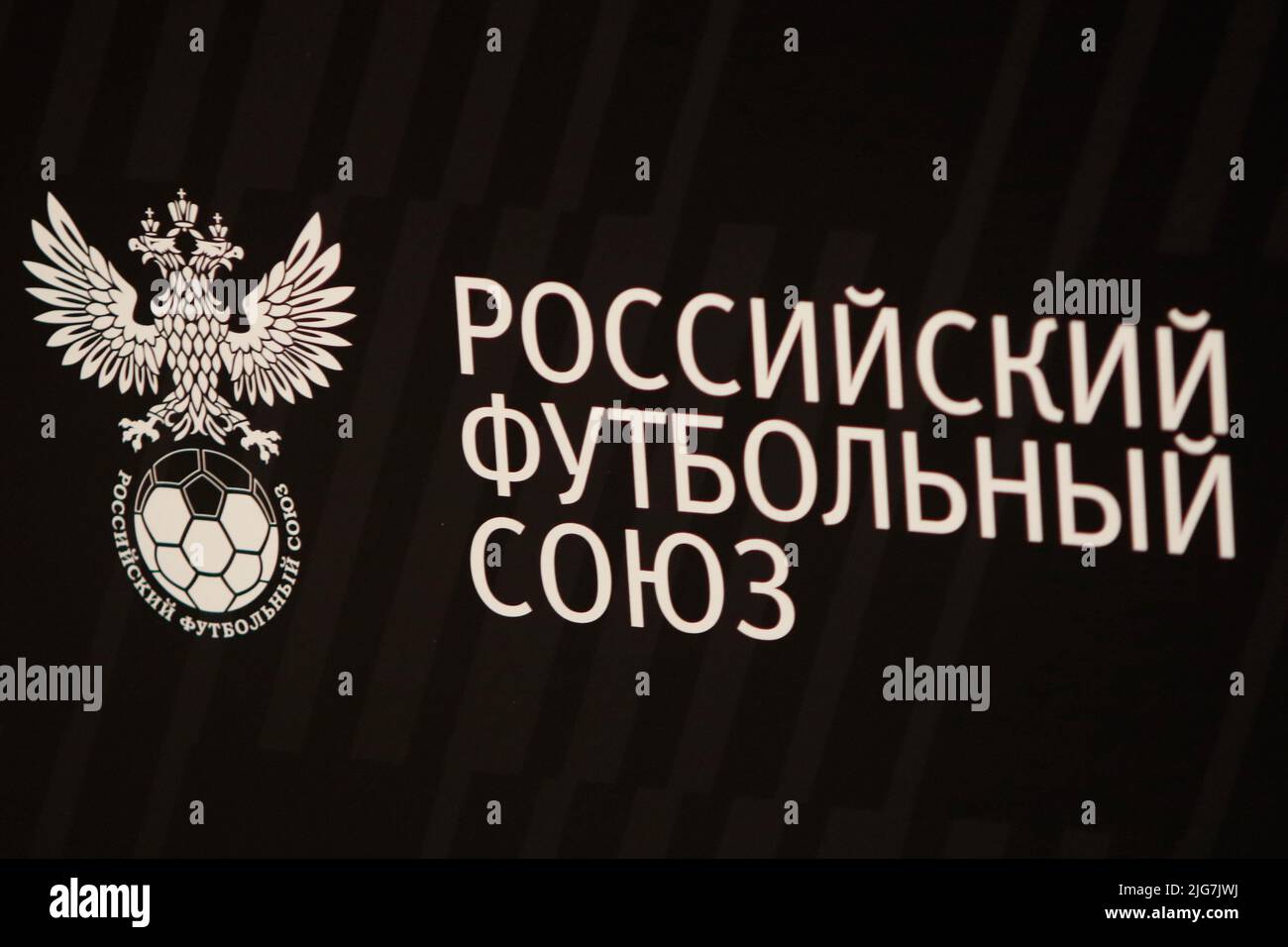 Rfs logo hi-res stock photography and images - Alamy