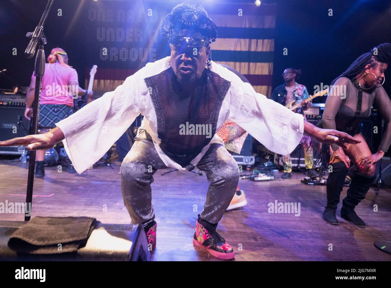 Scottie p hi-res stock photography and images - Alamy