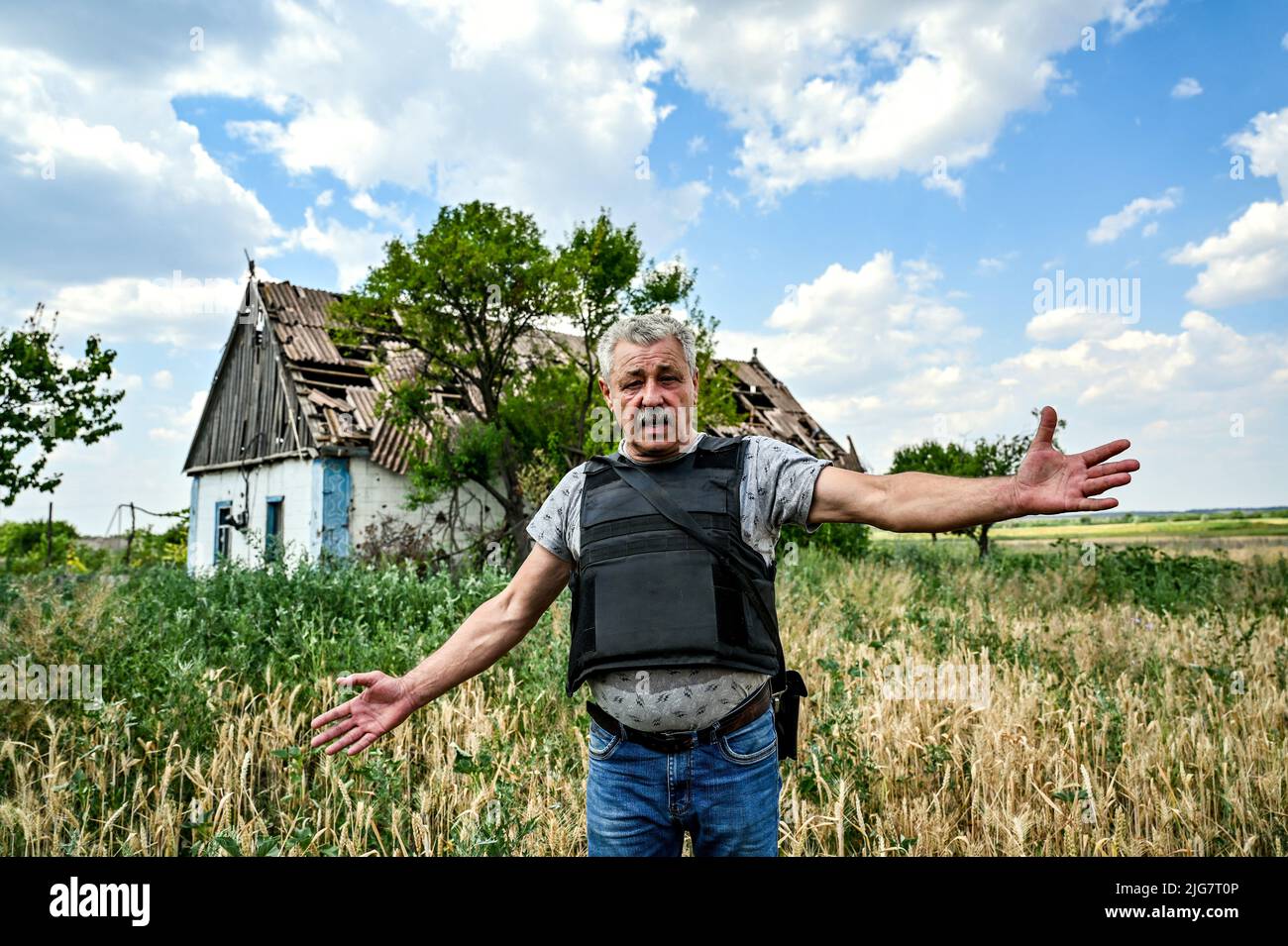 Malynivka hi-res stock photography and images - Alamy