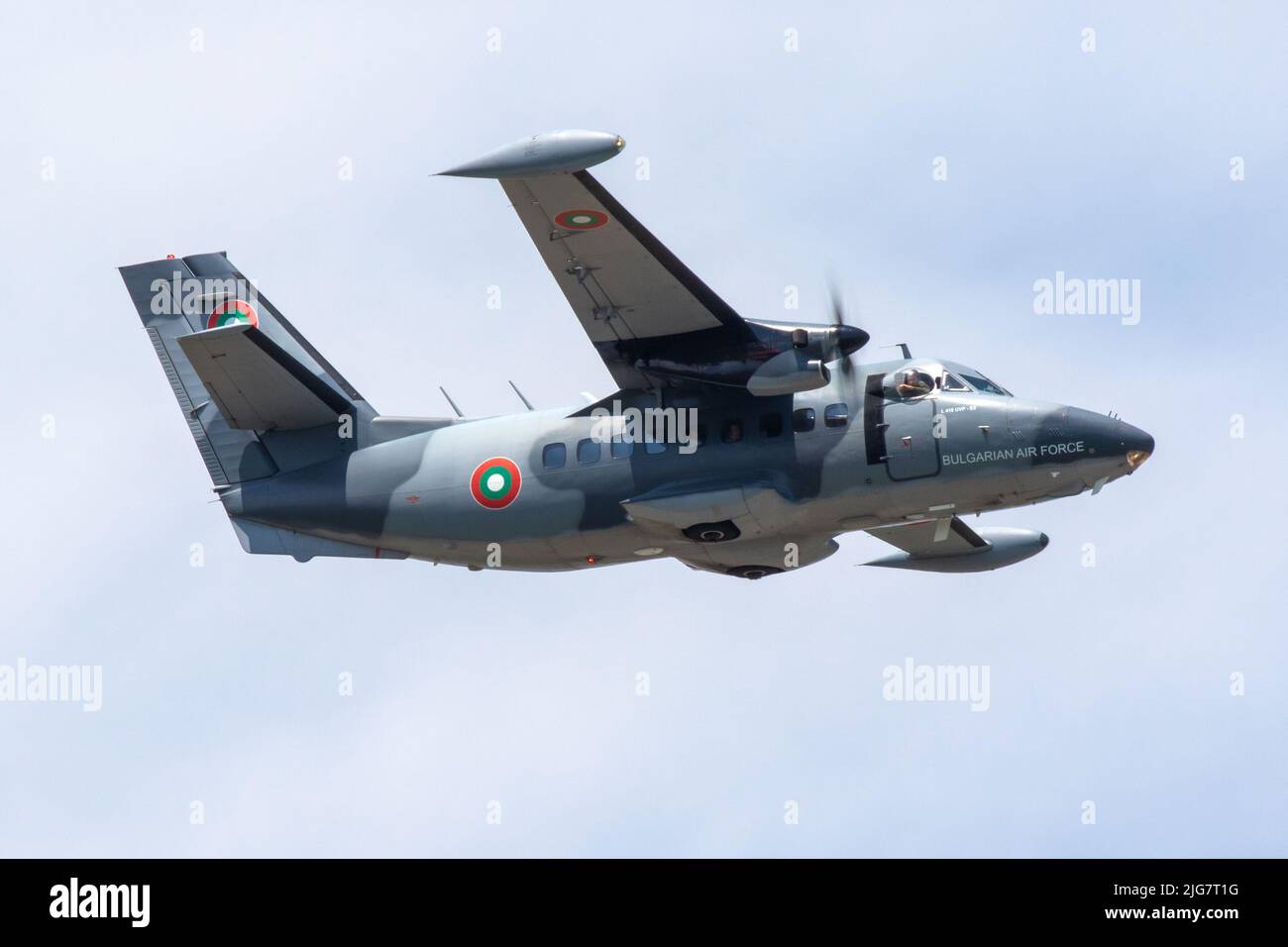 L410 hi-res stock photography and images - Alamy