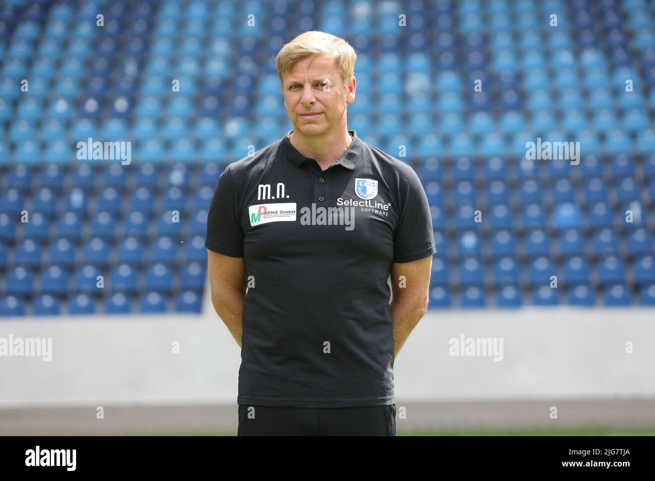 Dr neumann hi-res stock photography and images - Alamy