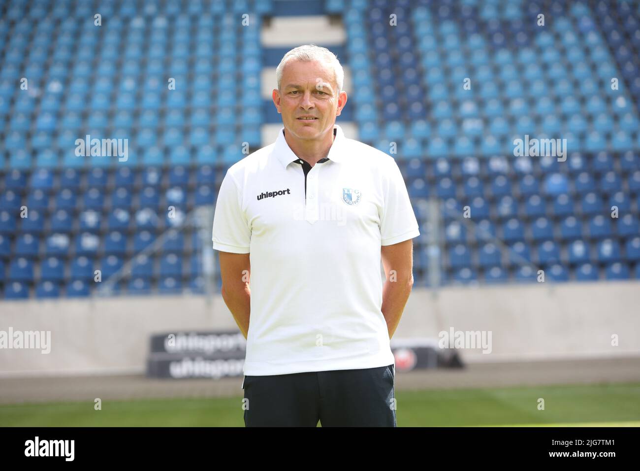 Sports coordinator hi-res stock photography and images - Alamy