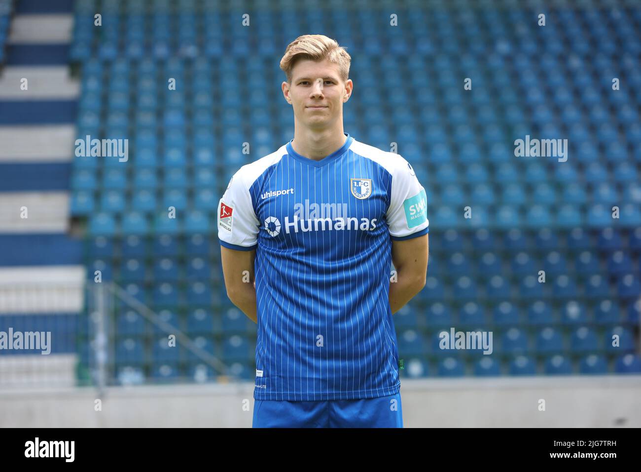 Luca schuler hi-res stock photography and images - Alamy
