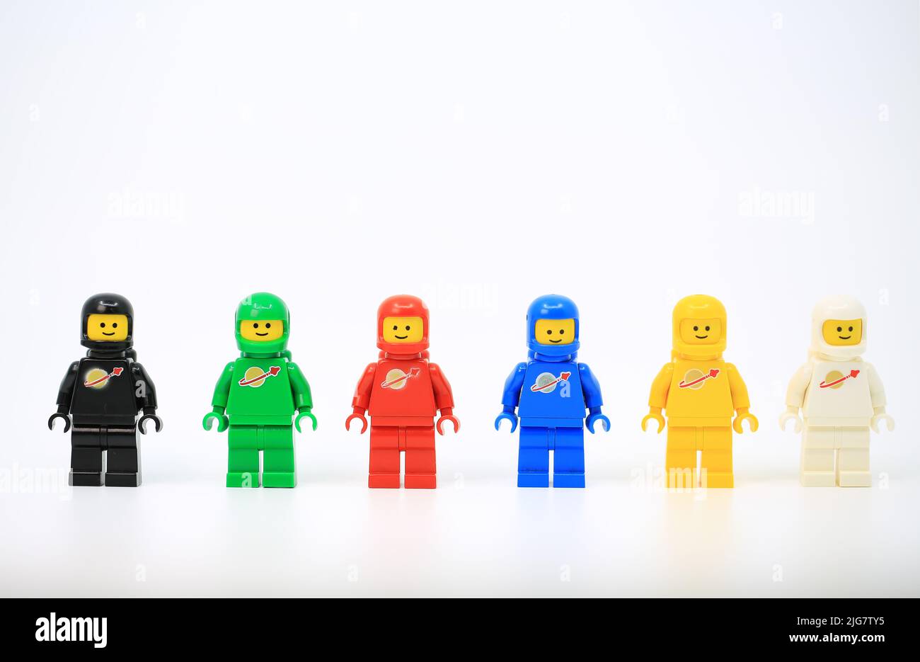 different role of Six thinking Hats in the team handle different ...