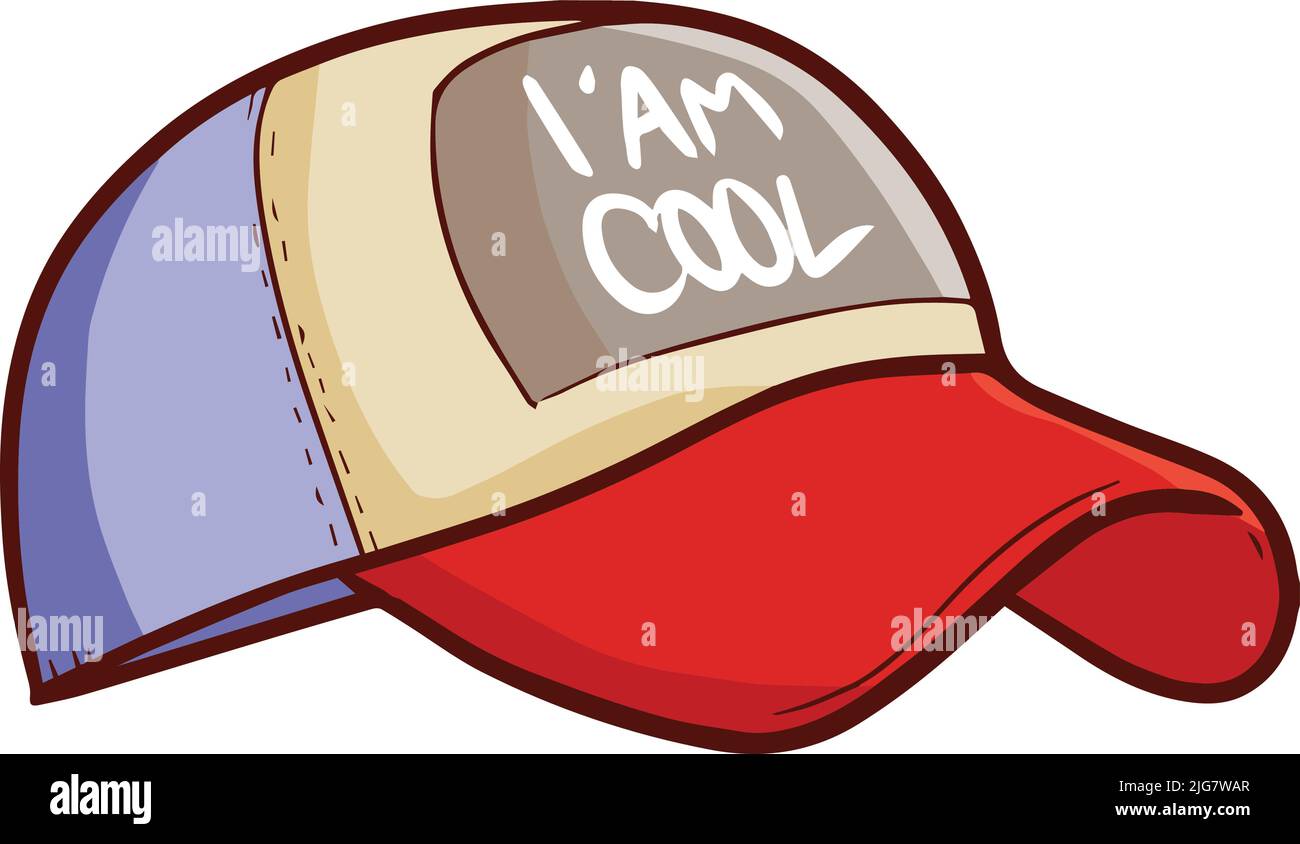 I am cool hi-res stock photography and images - Alamy