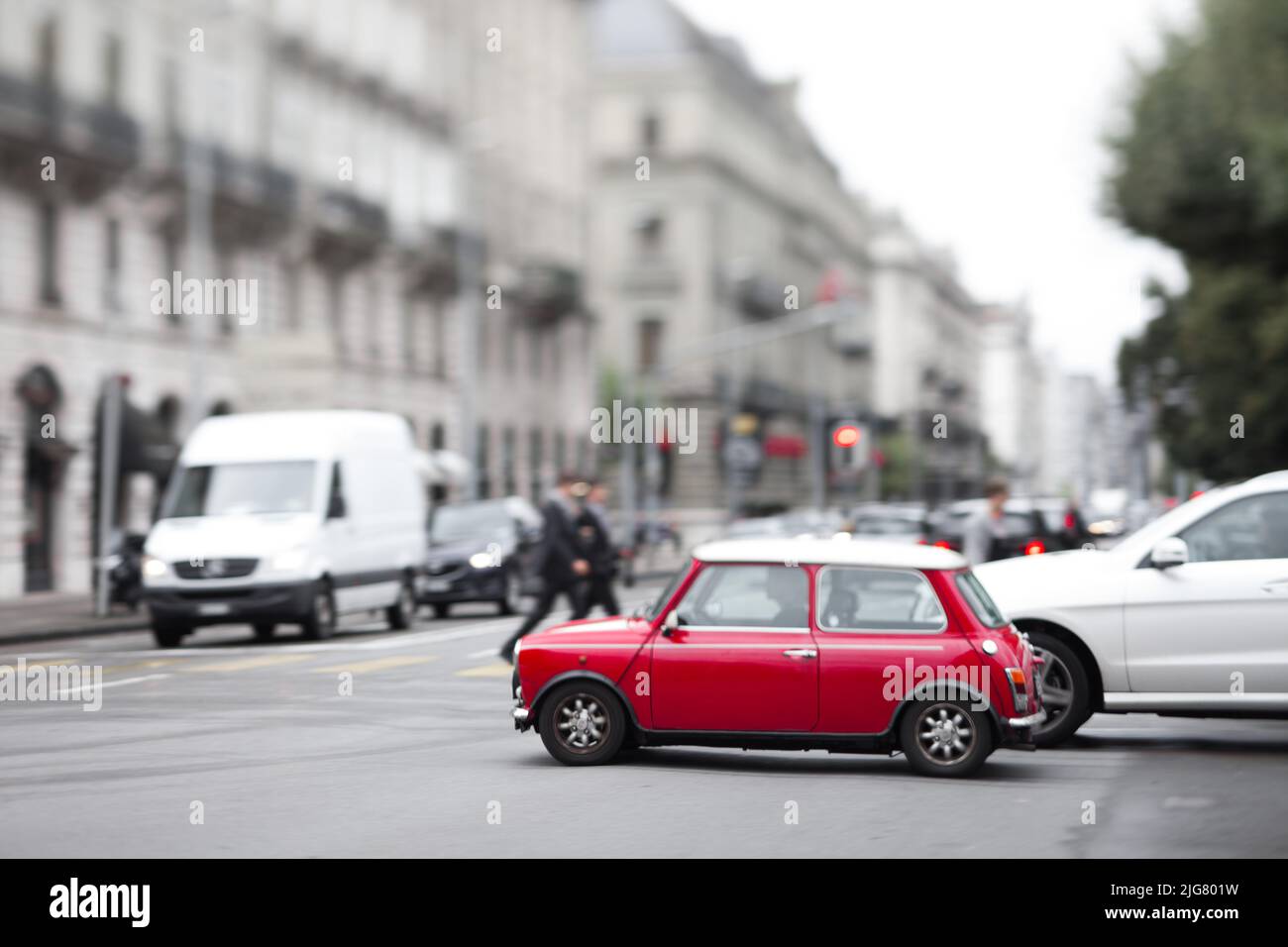 Color shot vintage car hi-res stock photography and images - Alamy