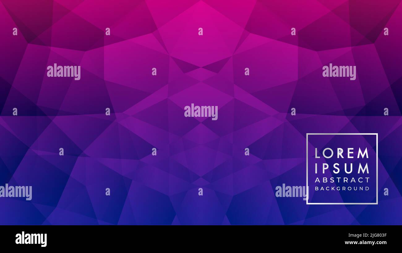 Mysterious Alien In Dark Neon Color. Abstract Dystopian Background ...