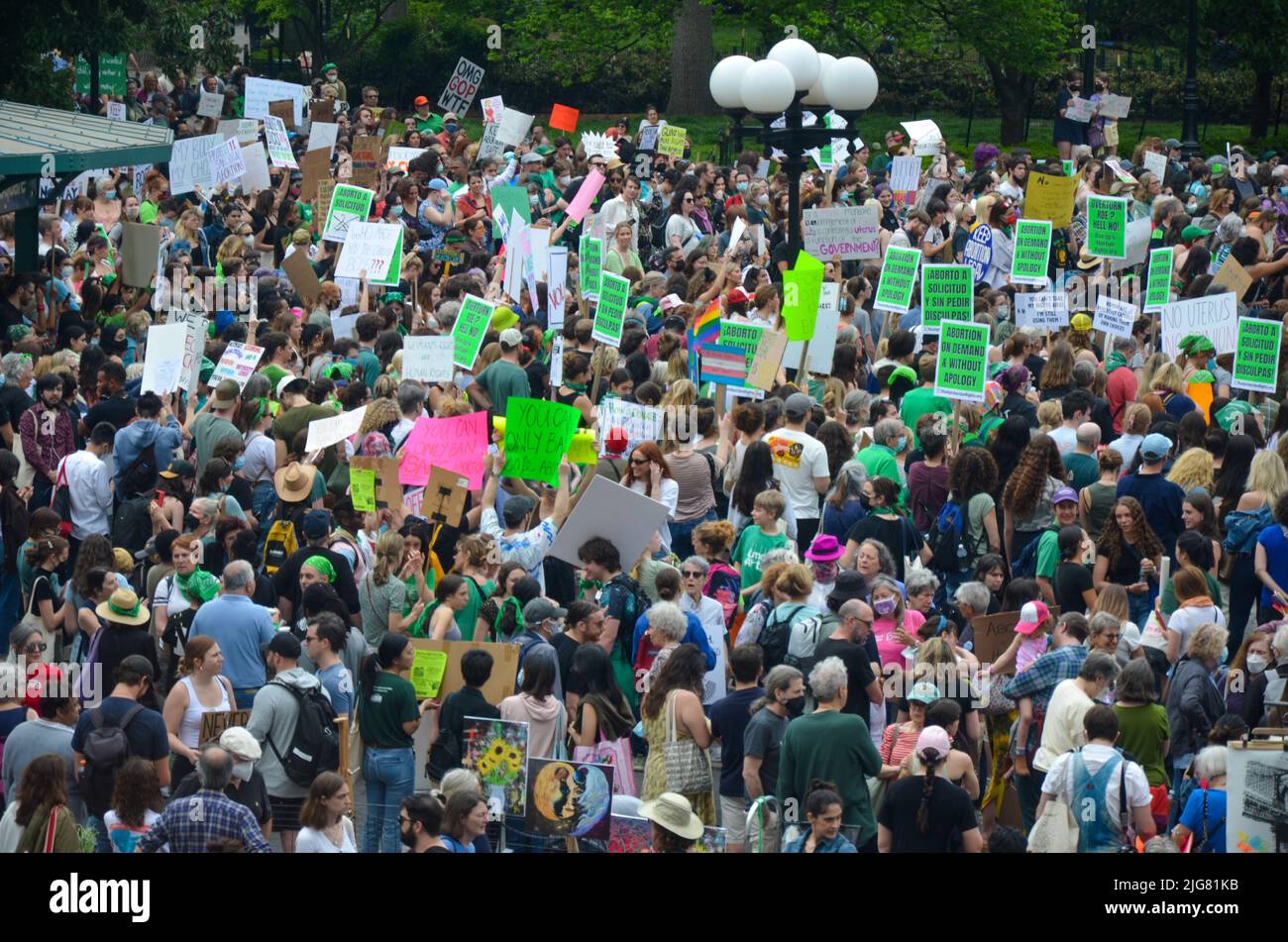 Rally aerial hi-res stock photography and images - Alamy