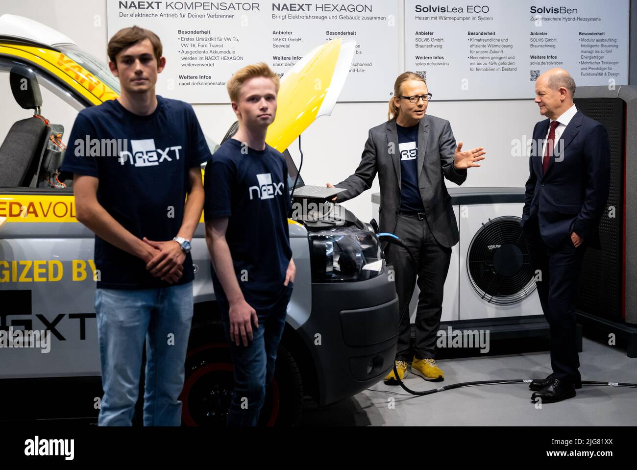 Ihm business logo hi-res stock photography and images - Alamy