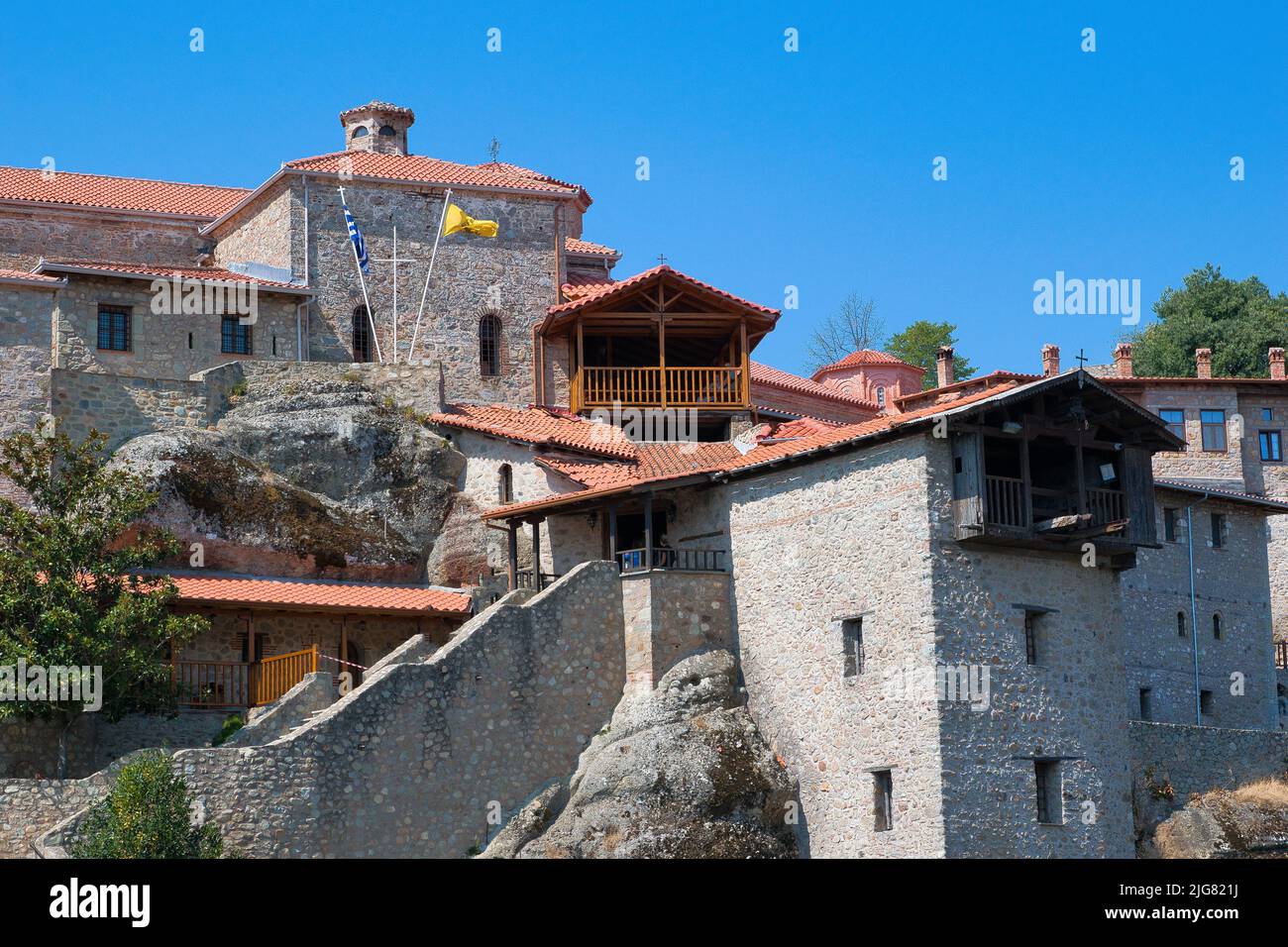 The unique phenomenon of Meteors is the result of geological changes ...