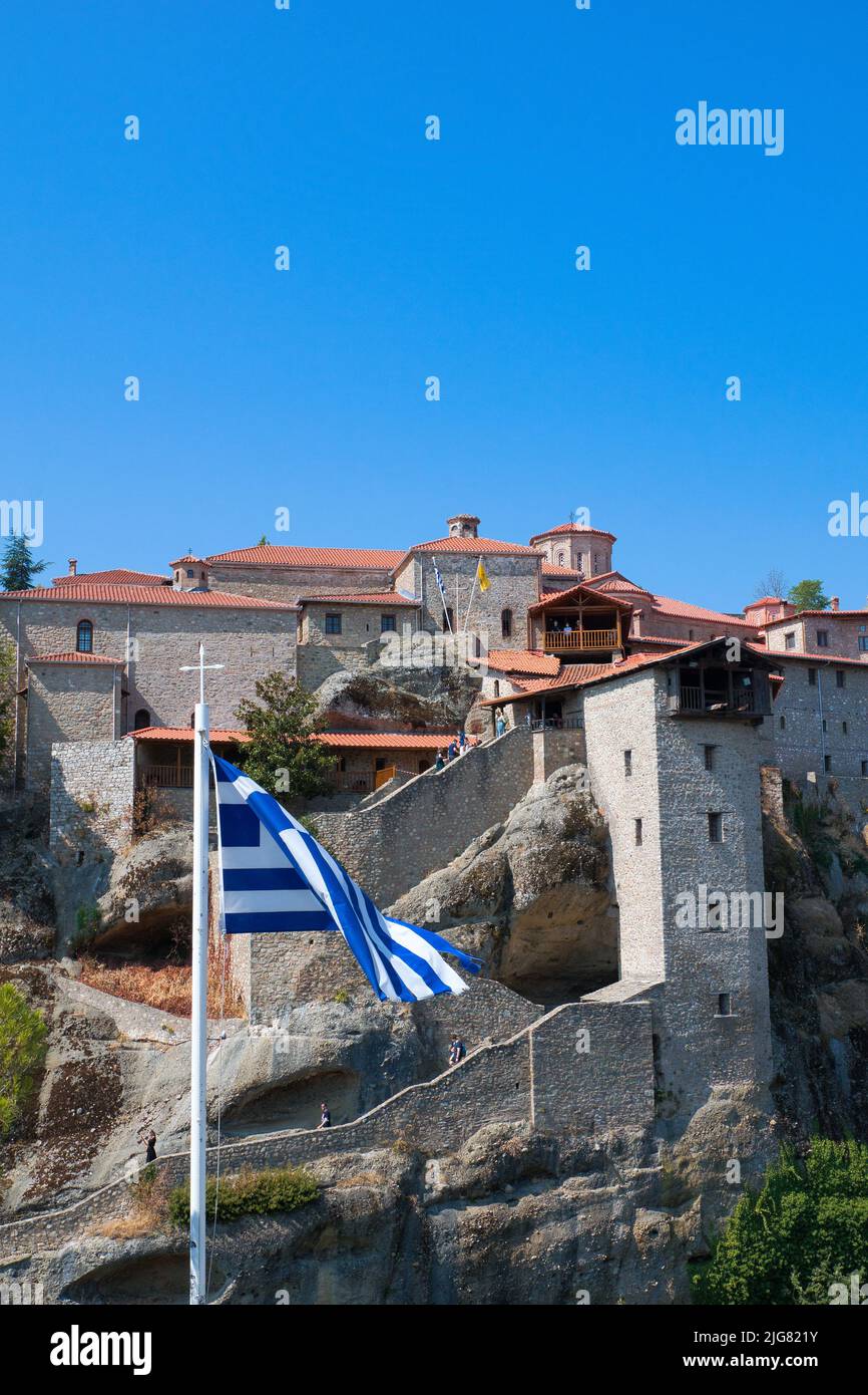 The unique phenomenon of Meteors is the result of geological changes ...