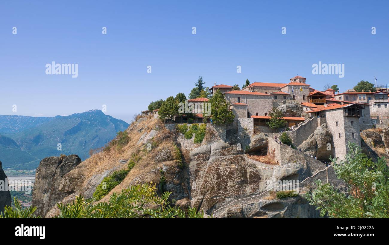 The unique phenomenon of Meteors is the result of geological changes ...