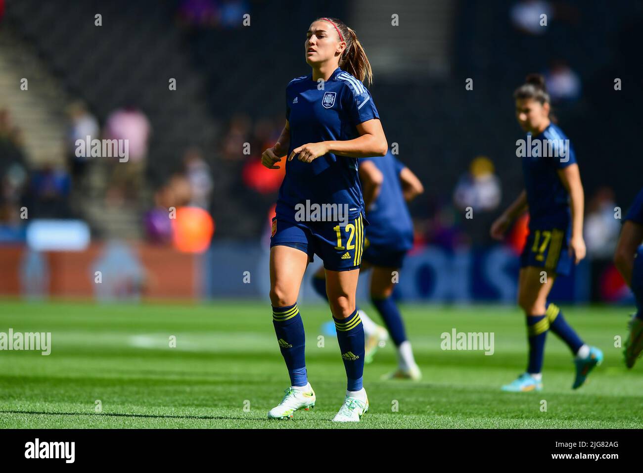 Frauen leila hi-res stock photography and images - Alamy