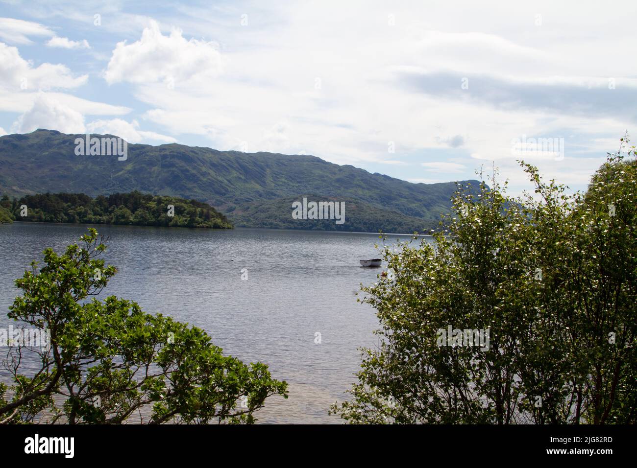Loch morar lochaber hi-res stock photography and images - Alamy