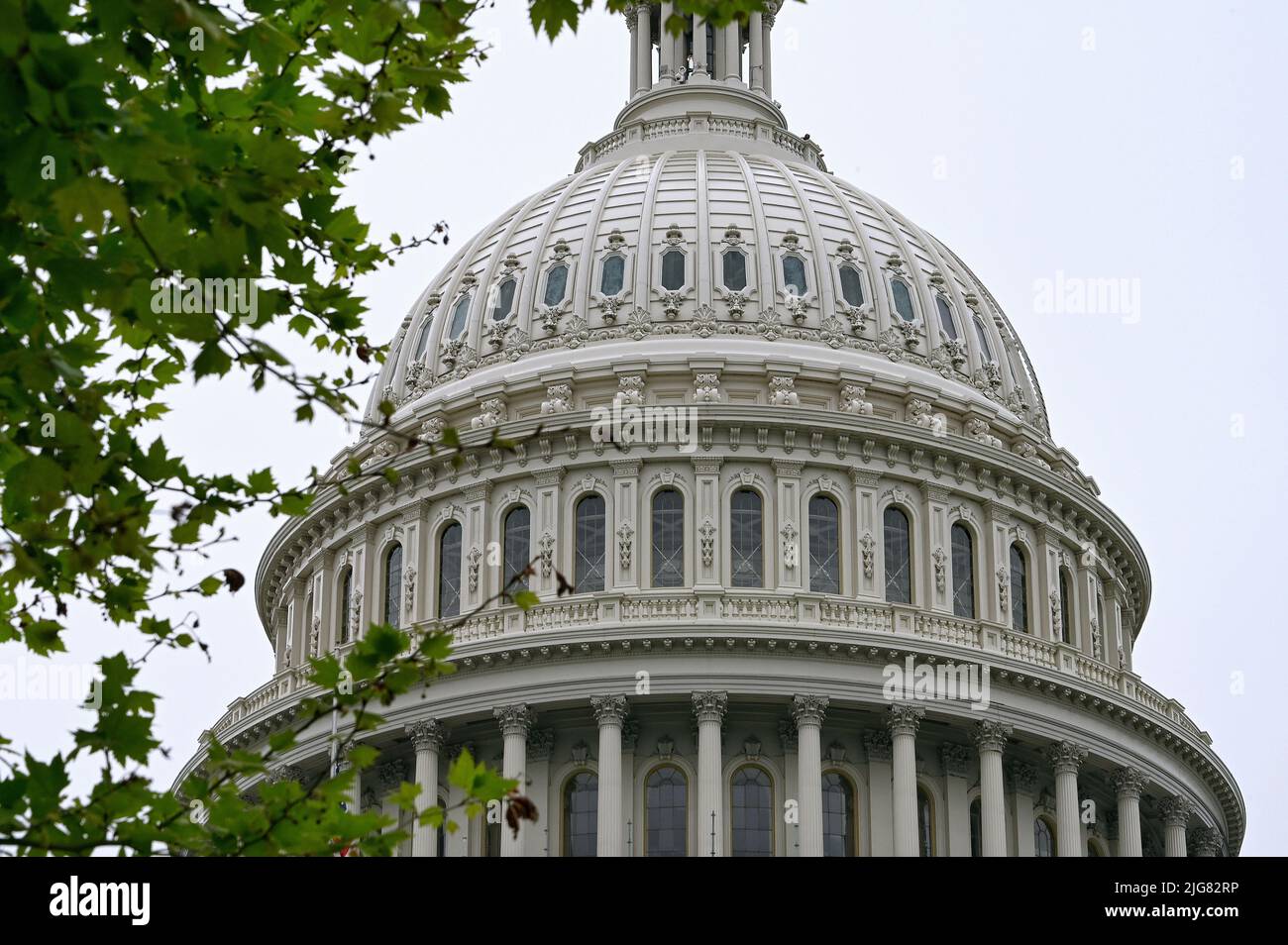 Us capitol tour hi-res stock photography and images - Alamy