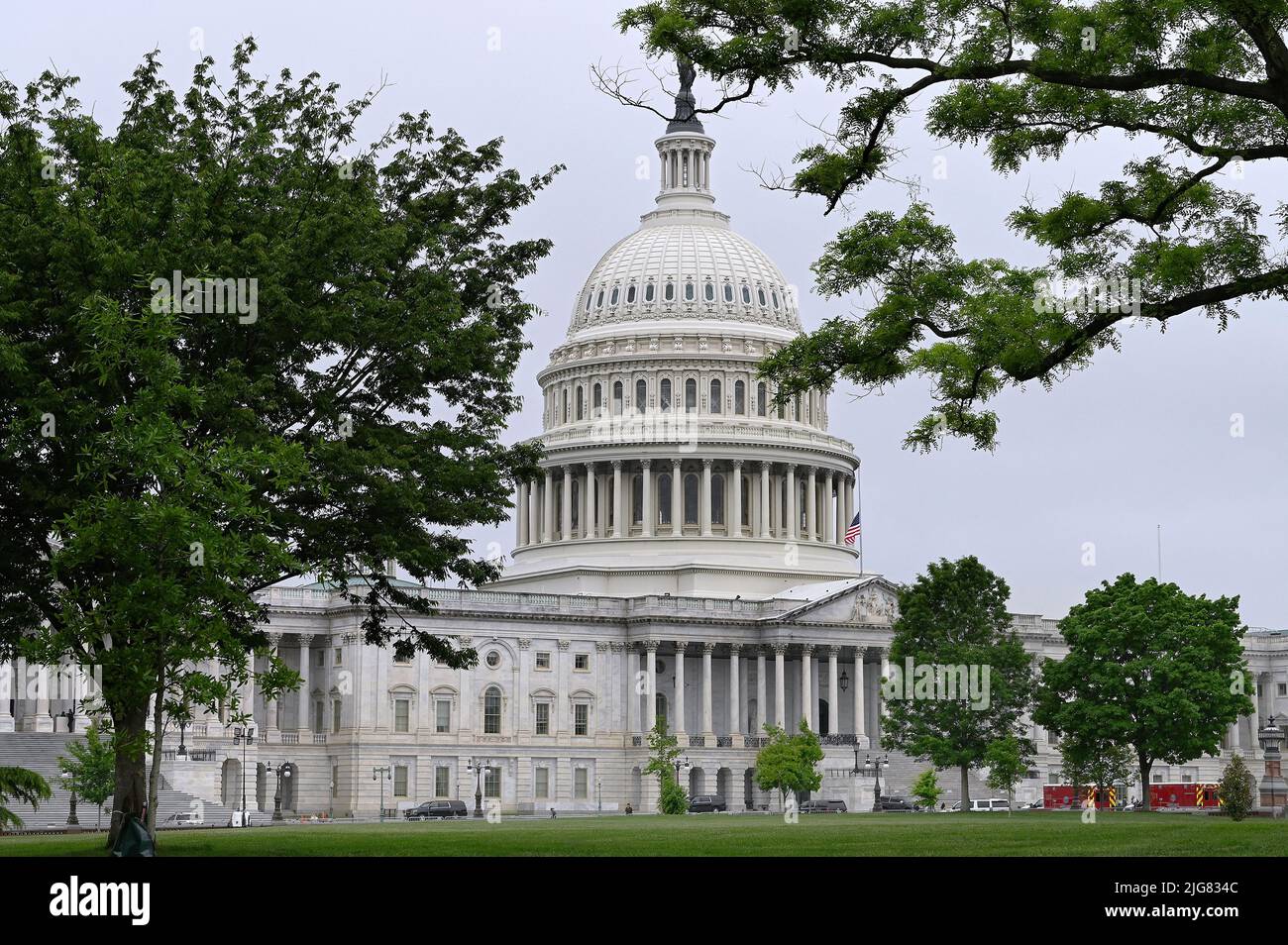 Us capitol tour hi-res stock photography and images - Alamy