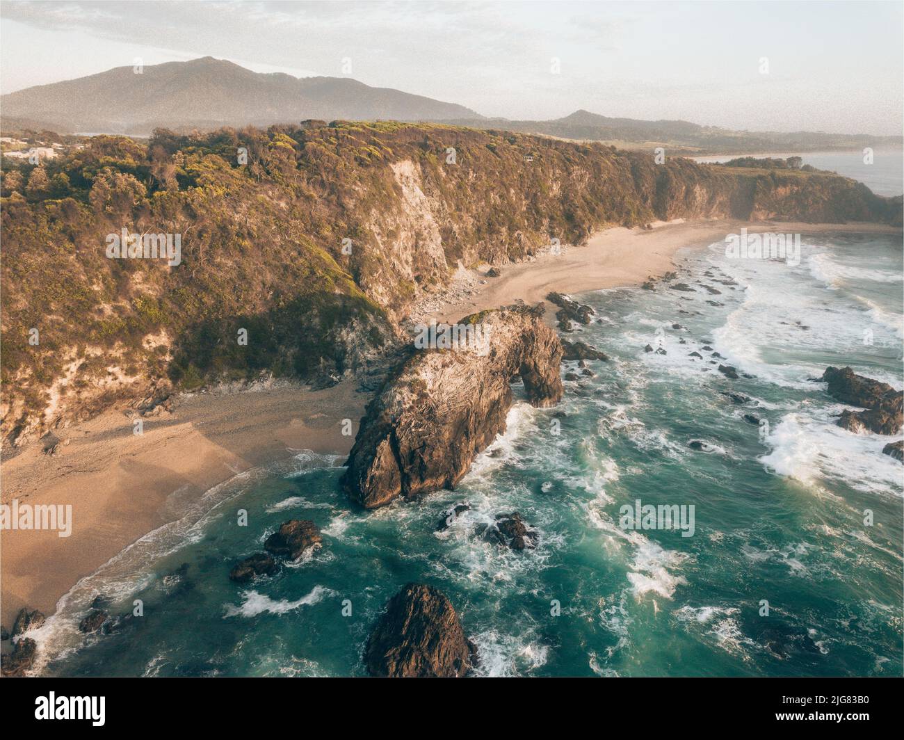 Horse head rock formation hi-res stock photography and images - Alamy