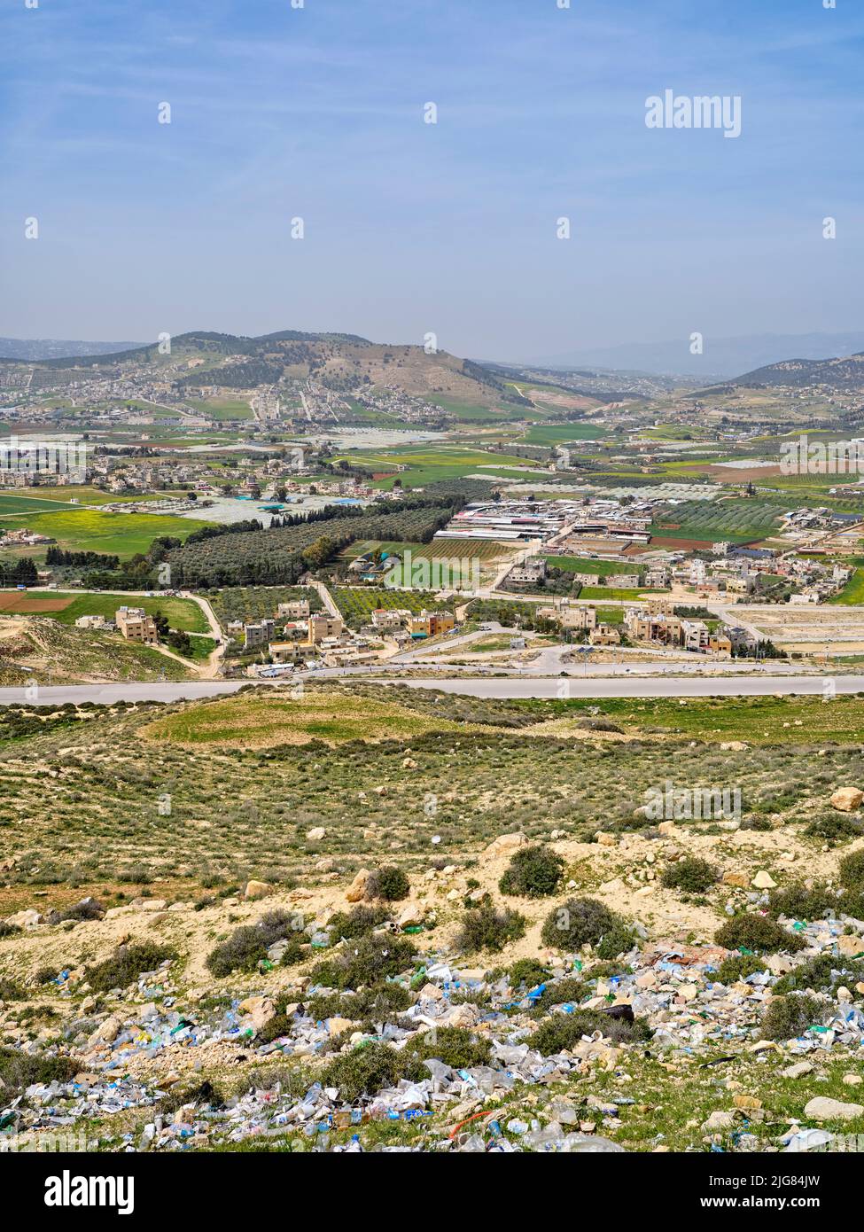 Jordan region hi-res stock photography and images - Alamy