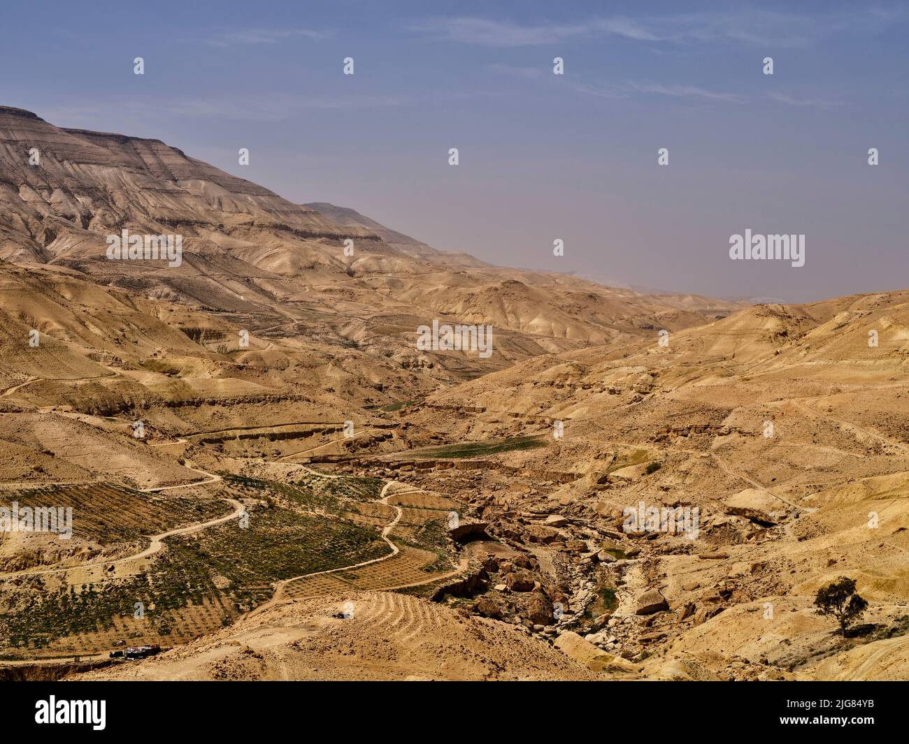 Wadi bin hammad hi-res stock photography and images - Alamy