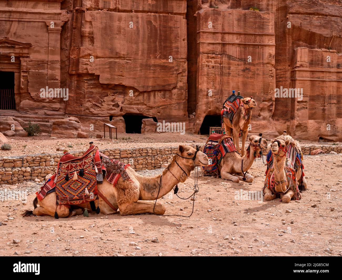 Kingdom of edom hi-res stock photography and images - Alamy