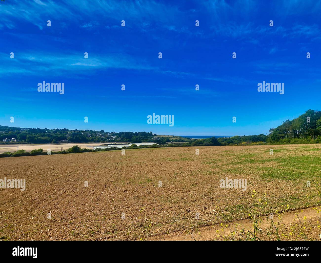 Devon farming hi-res stock photography and images - Alamy