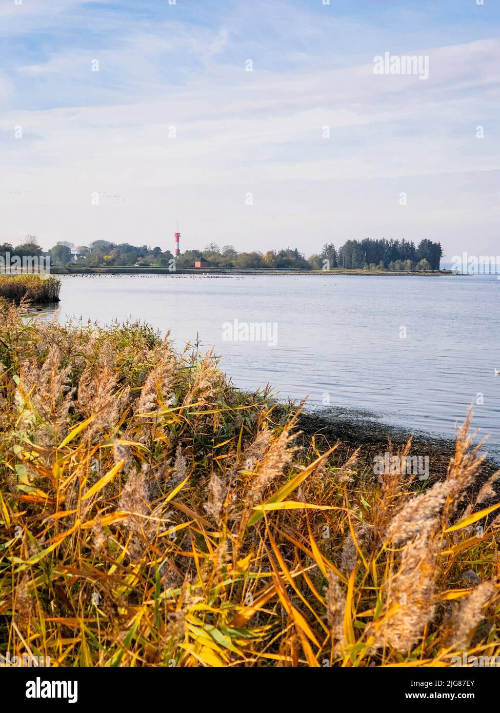 Schausende holnisser noor hi-res stock photography and images - Alamy