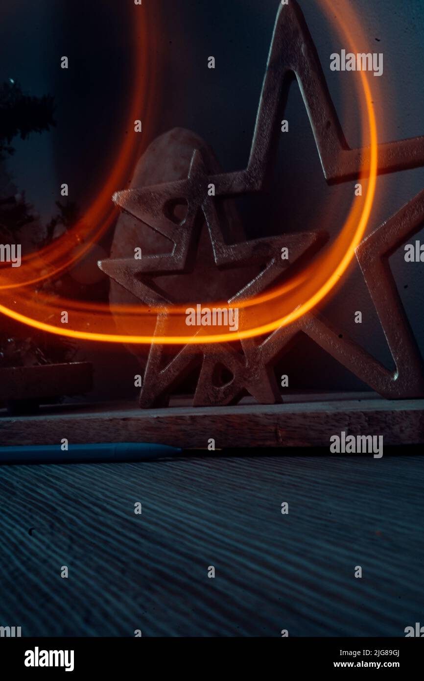 Flame trace hi-res stock photography and images - Alamy