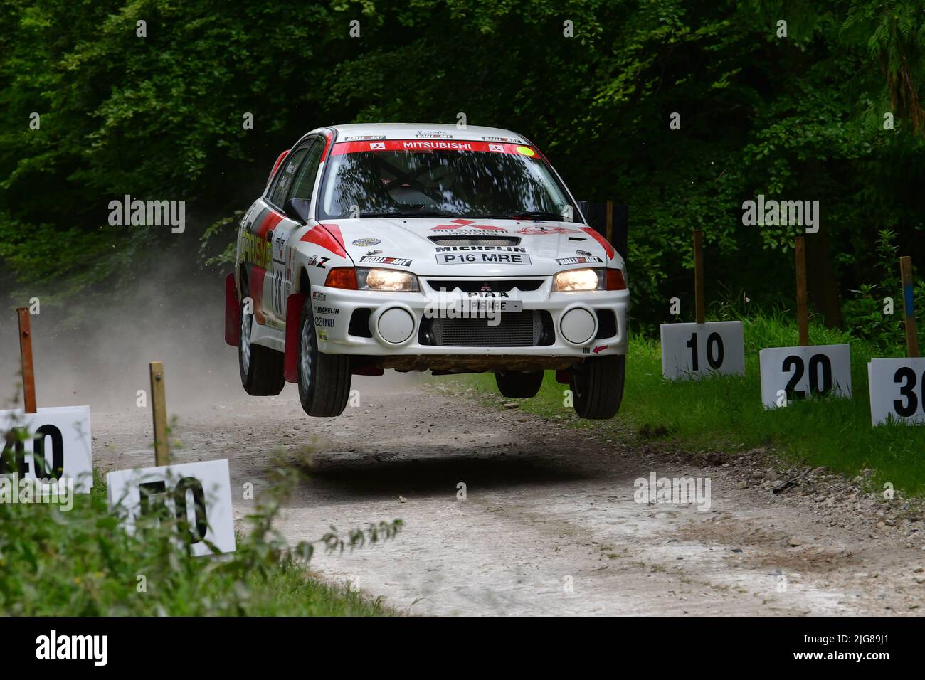 Lancer Evo Iv Rally
