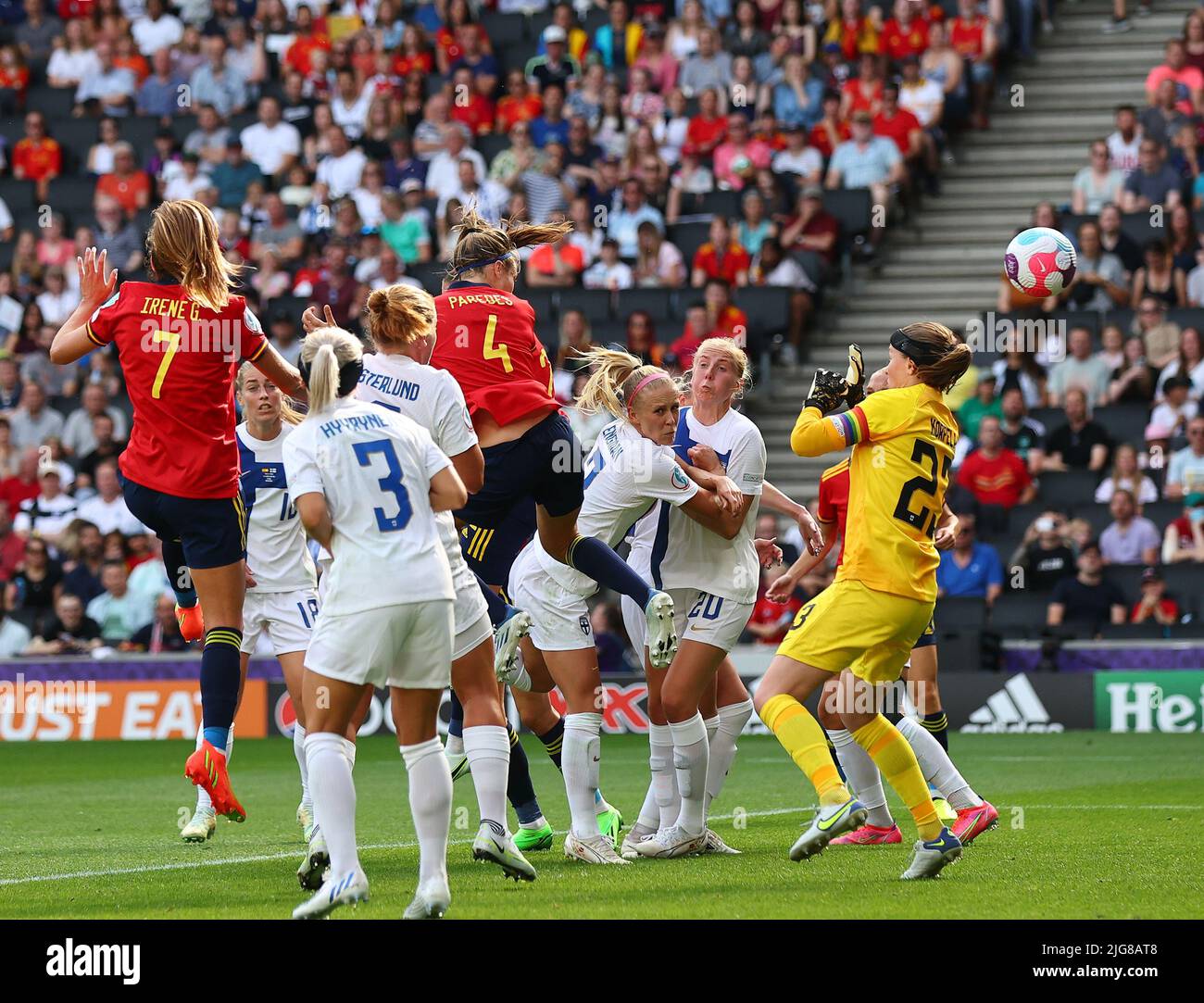 Paredes spain finland hi-res stock photography and images - Alamy