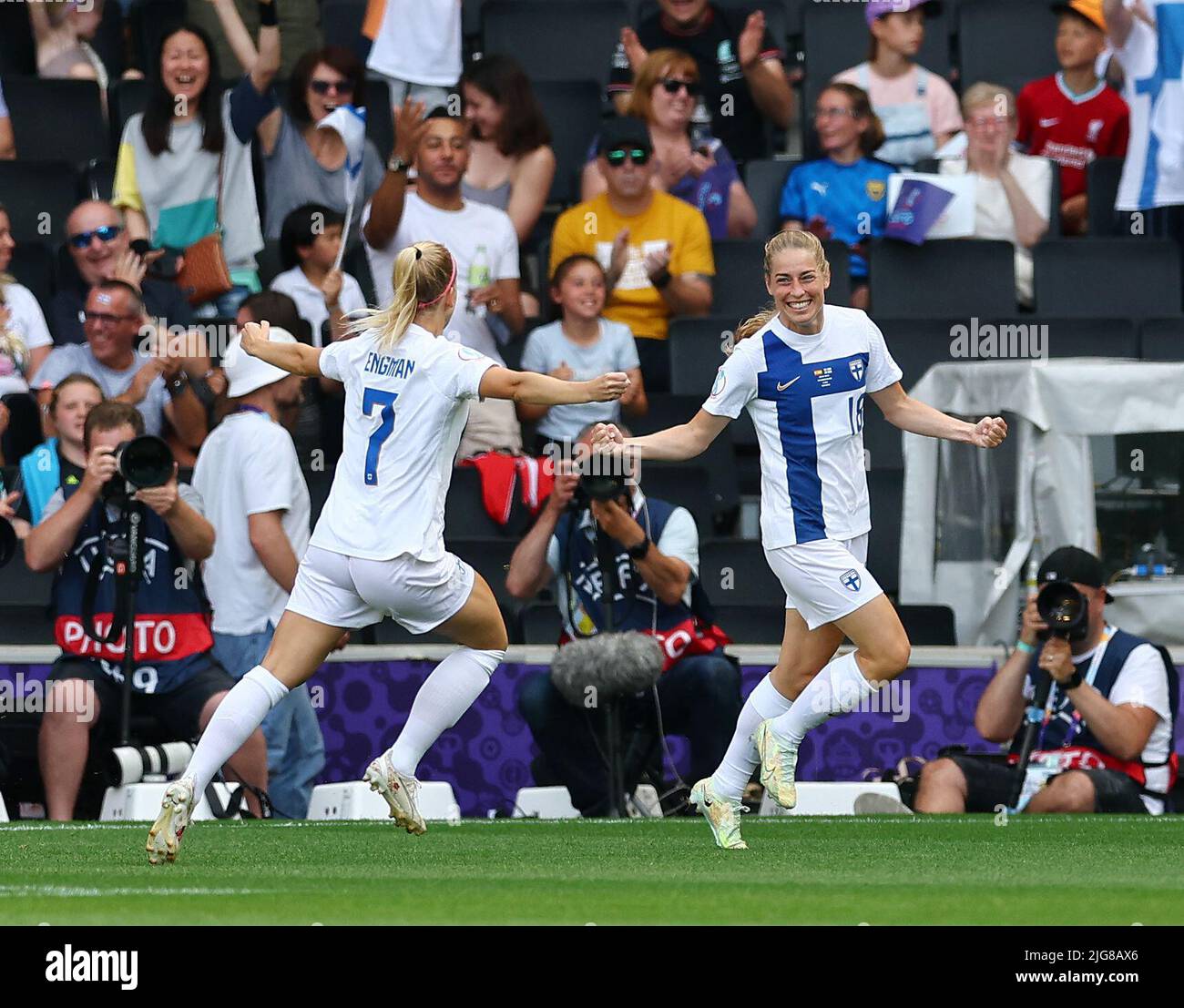 Linda klein hi-res stock photography and images - Alamy