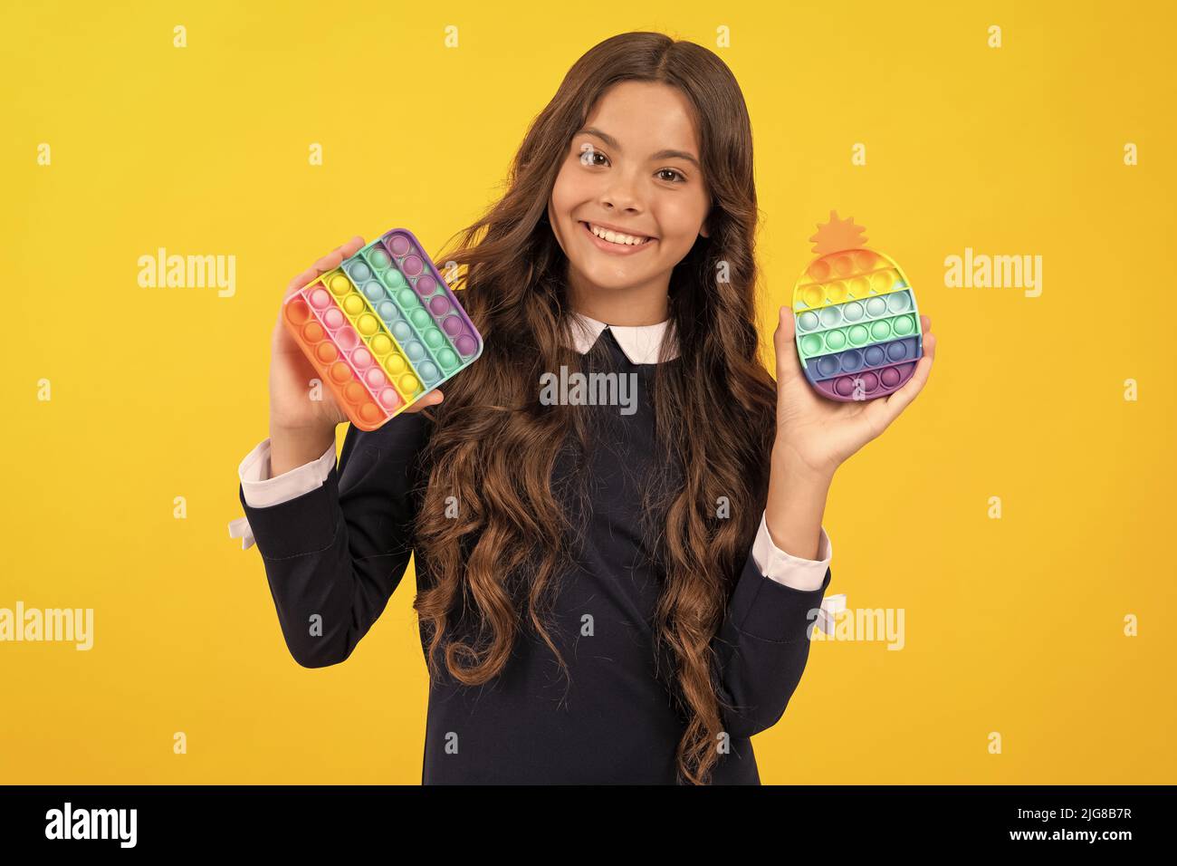 Motor skills pop fun hi-res stock photography and images - Alamy