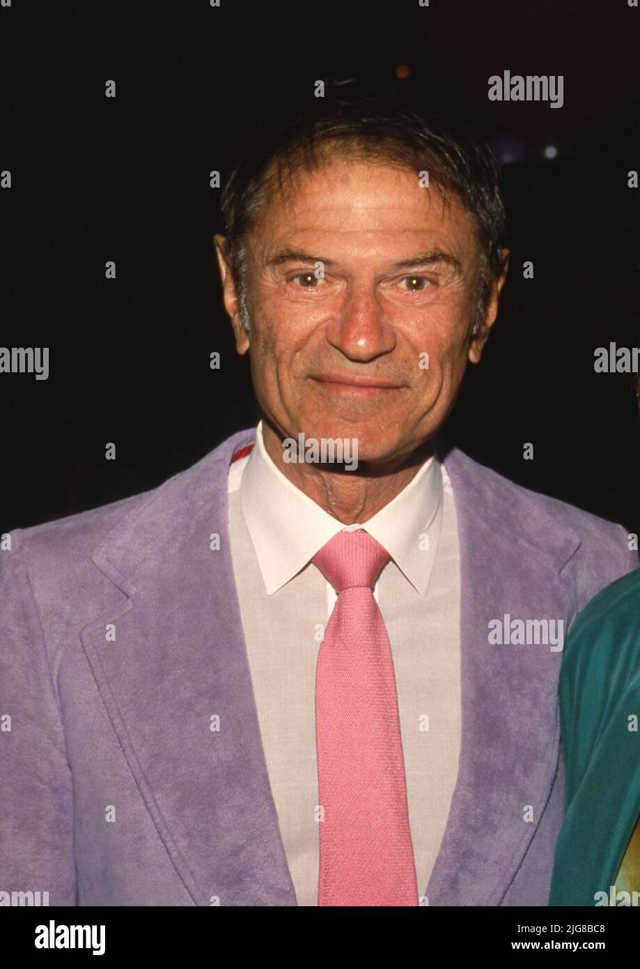 Is Larry Storch Still Living