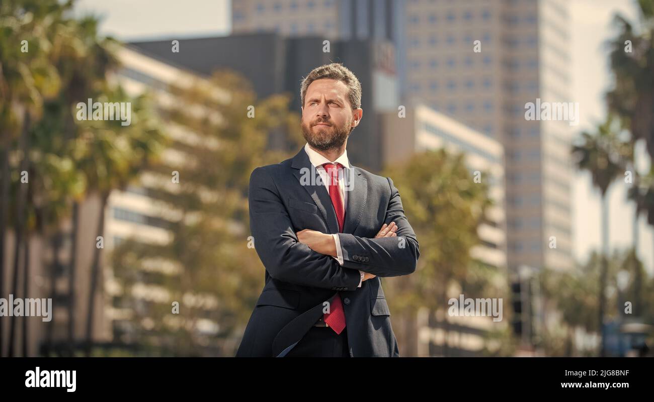 Employer manager hi-res stock photography and images - Alamy