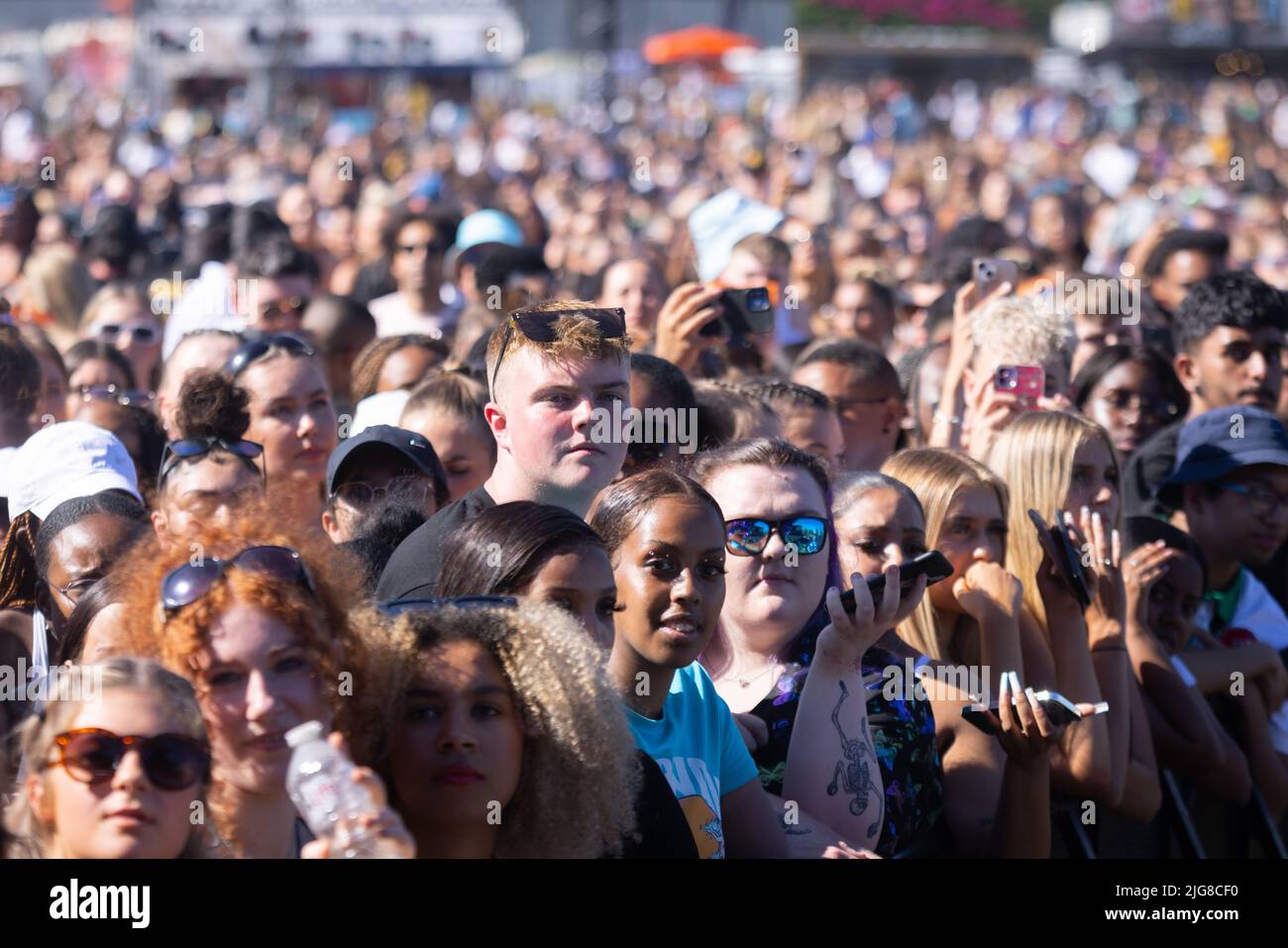 Wireless Festival 2022