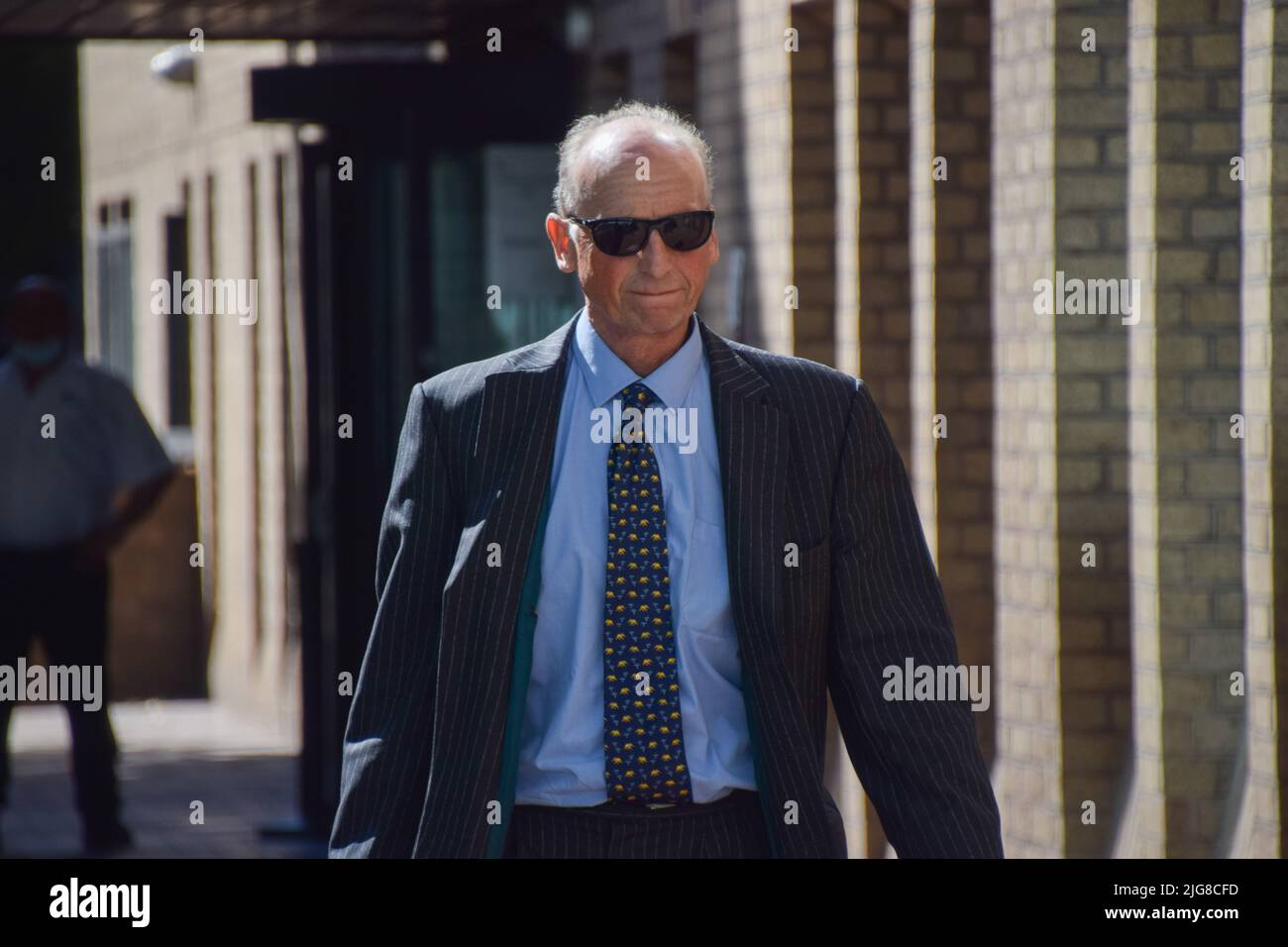 Mark hankinson hi-res stock photography and images - Alamy