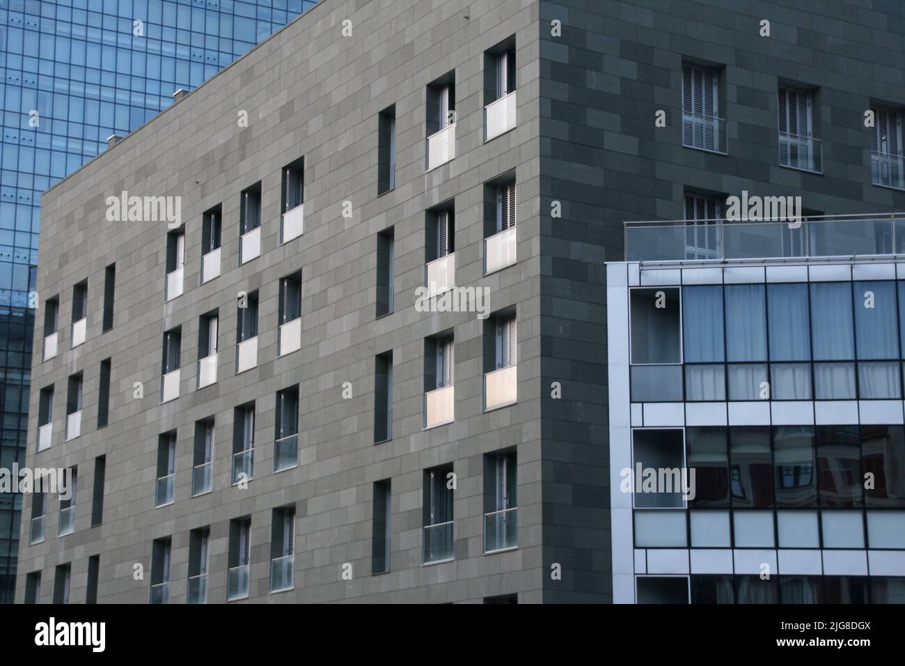 Walls exterior hi-res stock photography and images - Alamy