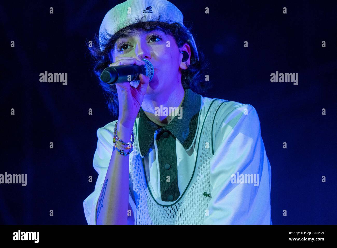 Ariete festival hi-res stock photography and images - Alamy