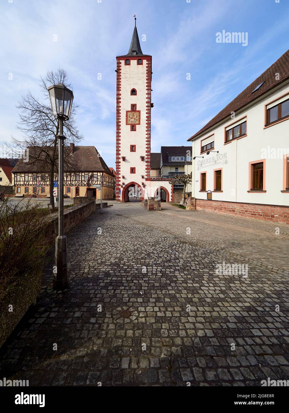 Karlstadt am main hi-res stock photography and images - Alamy