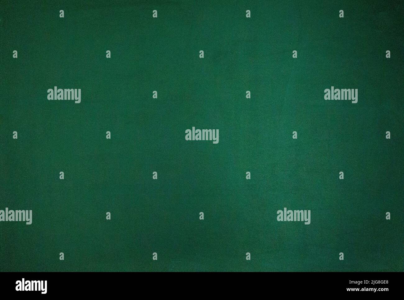Green blackboard background that is cleaned. Perfect for education ...