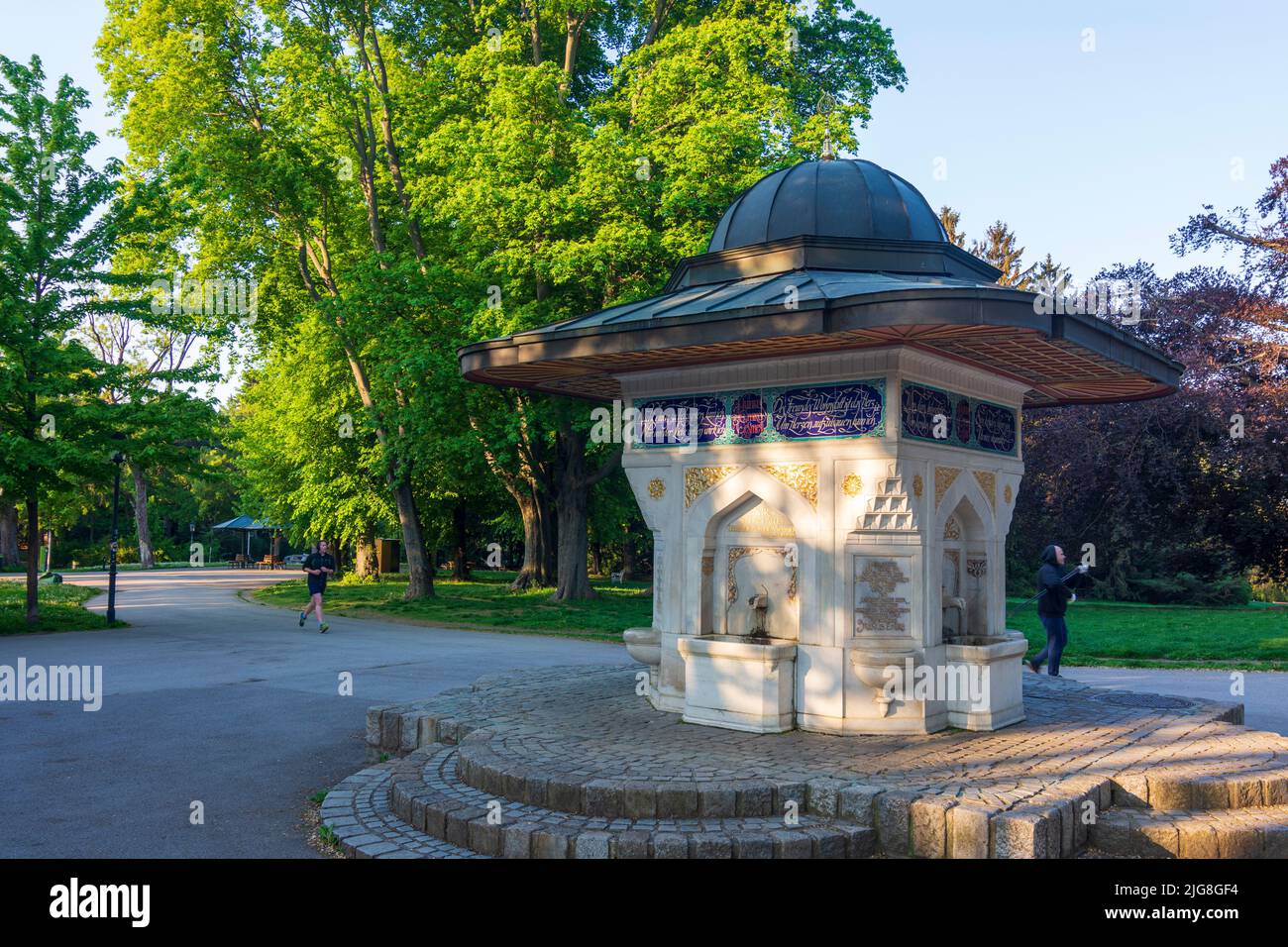 In 18 district wahring hi-res stock photography and images - Alamy