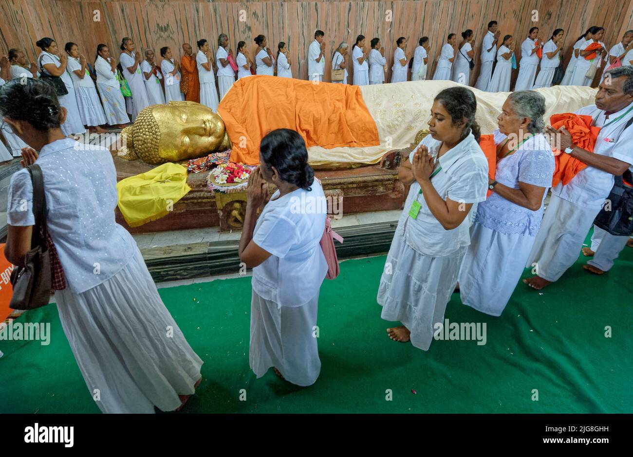 Lord buddhas hi-res stock photography and images - Alamy