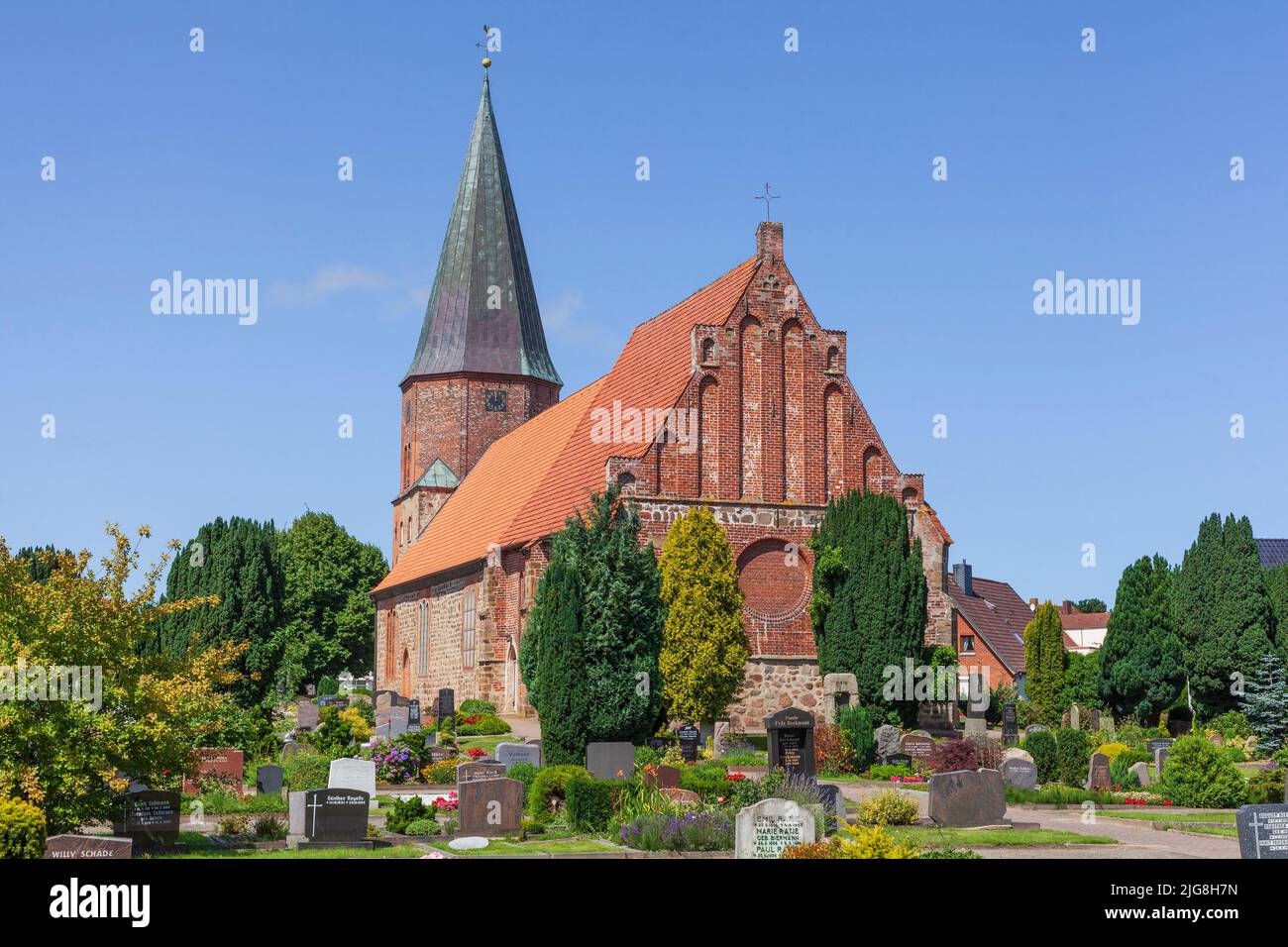 St urbanus church hi-res stock photography and images - Alamy
