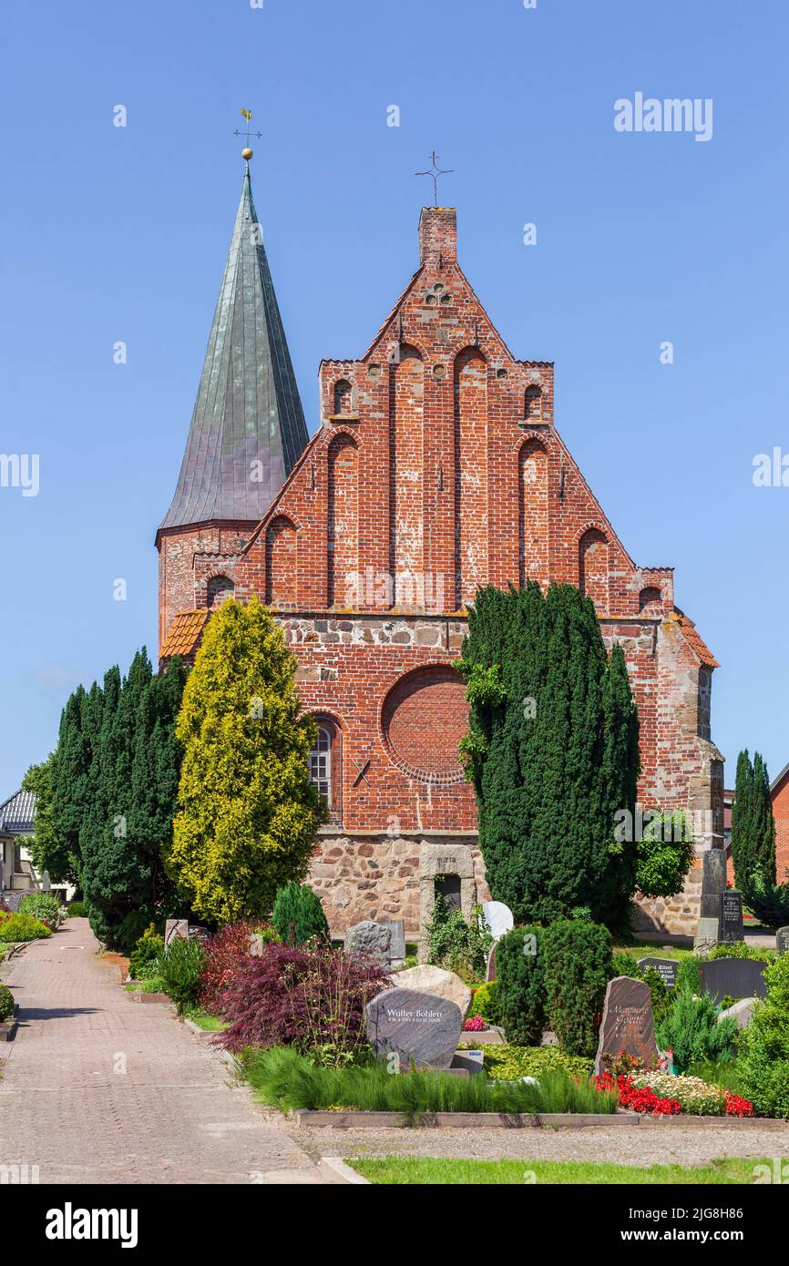 St urbanus church hi-res stock photography and images - Alamy