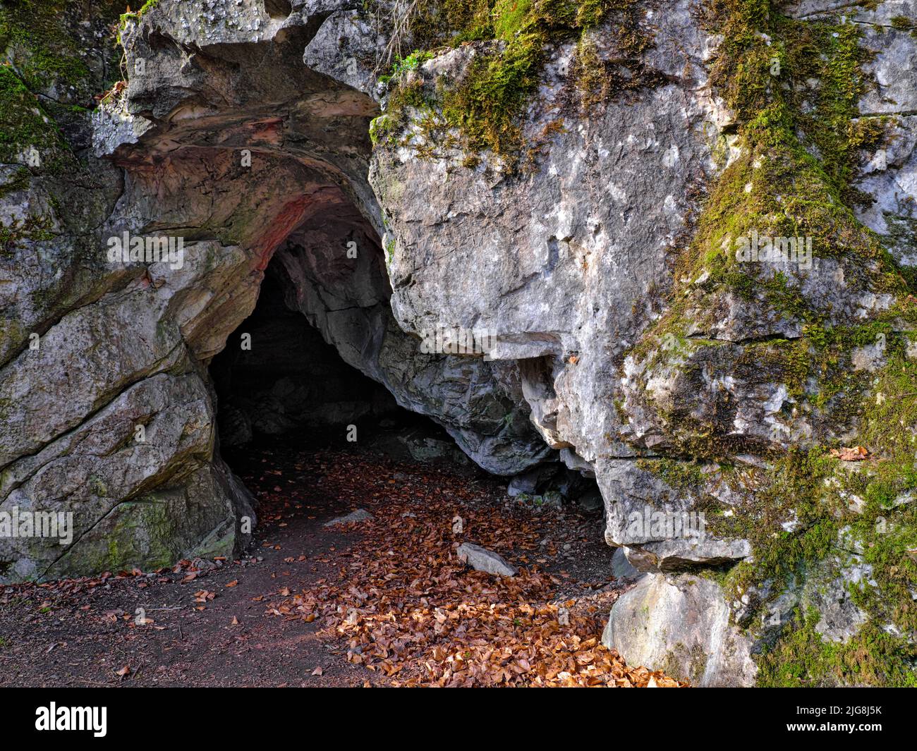 Kleine steinkammer hi-res stock photography and images - Alamy